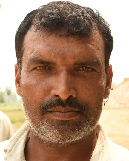 सोत नदी की खोदाई में सामाजिक संगठन आए आगे