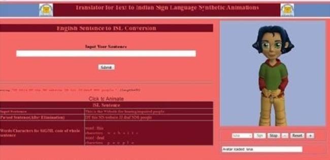 मूक-बधिरों के लिए भारतीय सांकेतिक भाषा का शब्दकोष होगा विकसित