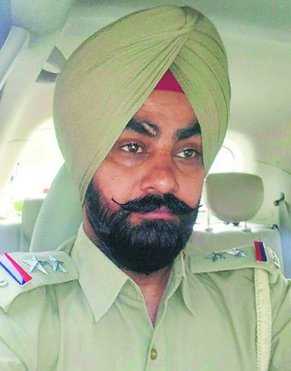 एसएचओ जसविंदर, अमनजोत, बलदेव और राजदीप के खिलाफ कार्रवाई के आदेश ...