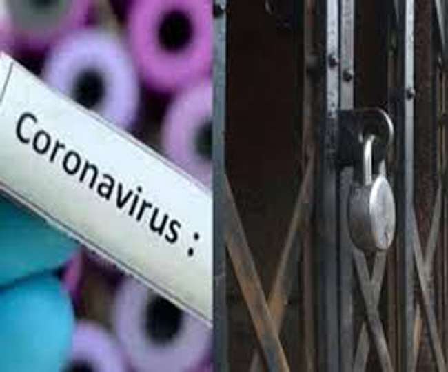 Lockdown Extension News: महाराष्ट्र में 31 जुलाई तक बढ़ा लॉकडाउन - Lockdown Extension News ...