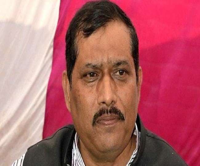 विधायक रामप्रकाश ने सिस्टम के विरुद्ध फिर उठाई आवाज, बोले 'प्रधानों ने ...