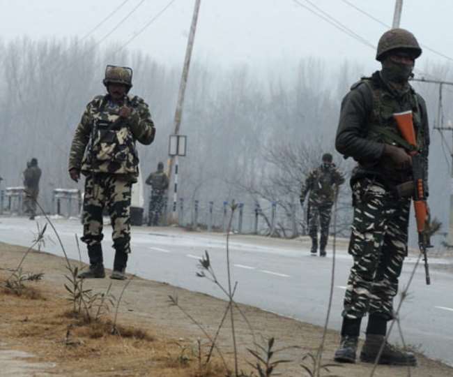 CSR में जुड़ेगा CAPF, CPMF पर हुआ खर्च, सरकार ने कंपनी कानून में किया ...