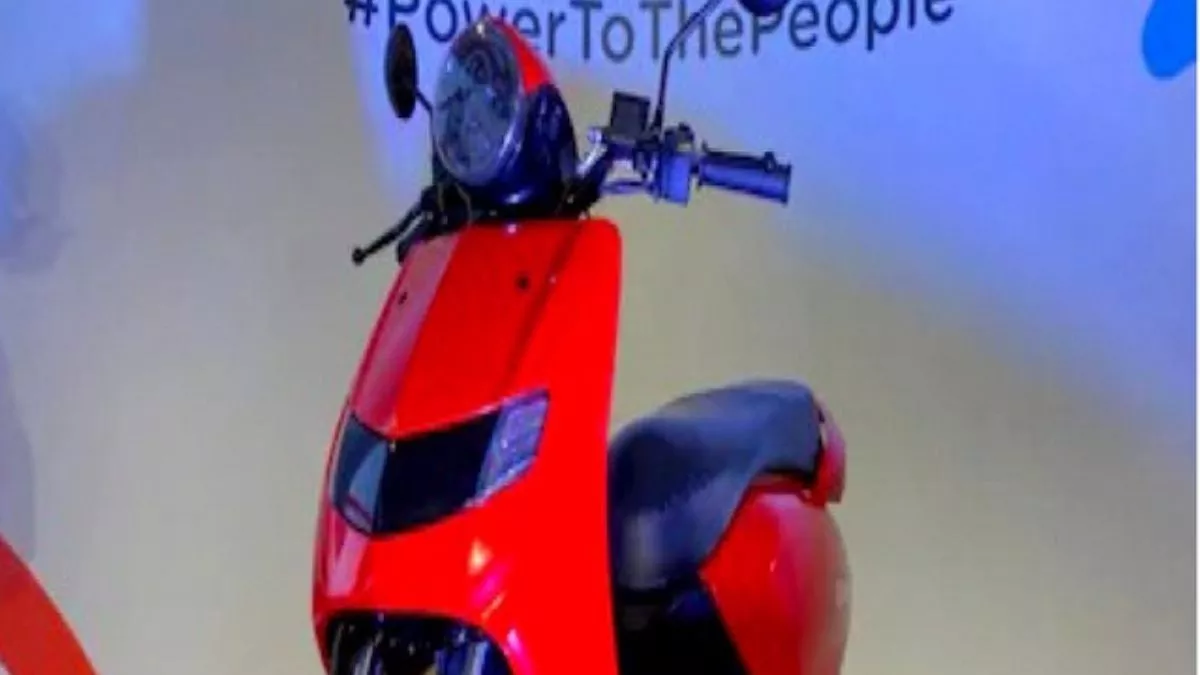 इस साल तीन गुना इलेक्ट्रिक टू-व्हीलर बिक्री की उम्मीद, जानें इलेक्ट्रिक ...