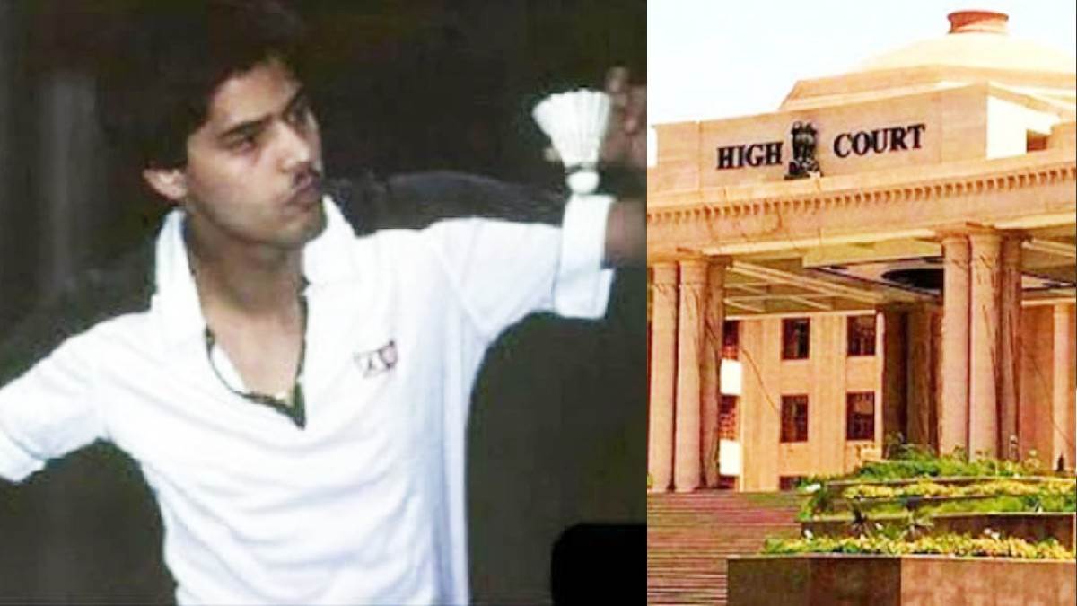 Syed Modi Murder Case: सैयद मोदी के हत्यारे की उम्र कैद पर हाई कोर्ट की ...