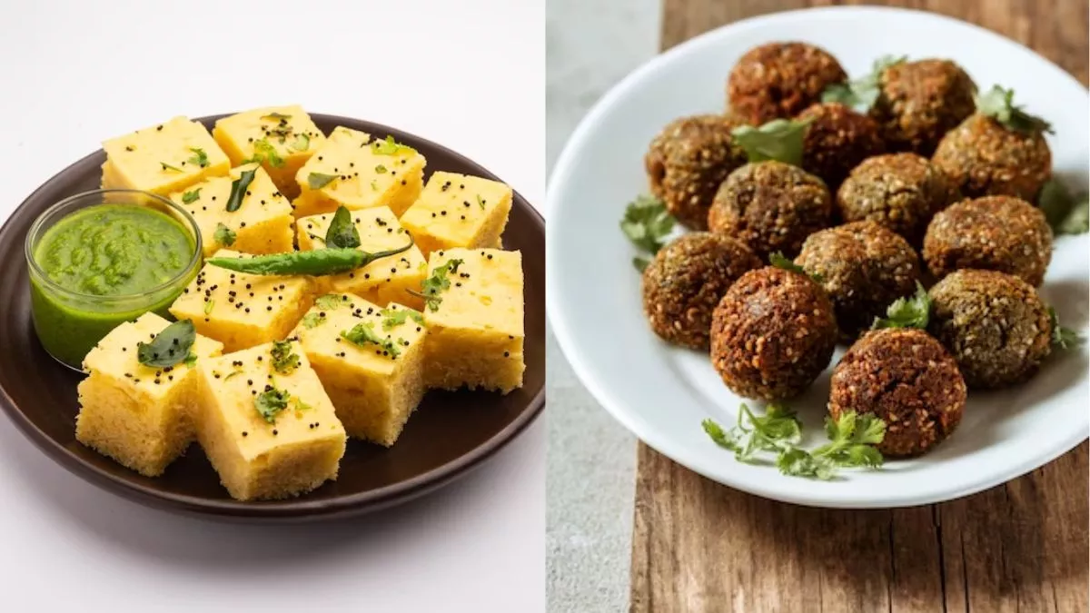 Monsoon Recipe: बारिश के मौसम में बनाएं ये हेल्दी डिशेज, खाकर आएगा मजा ...