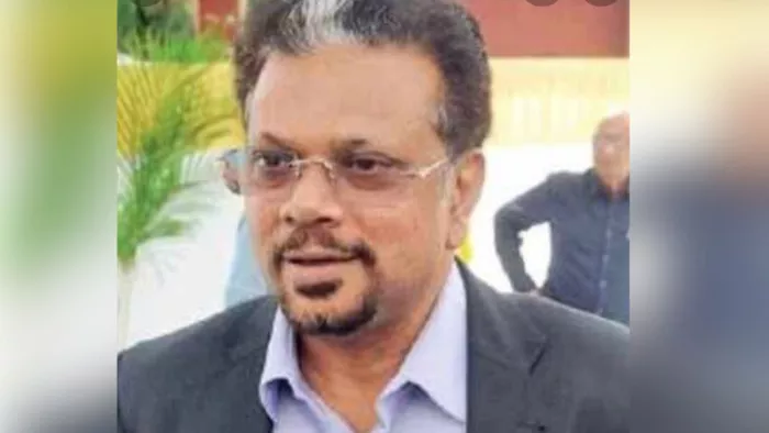 11 बार सेवा विस्तार पाने वाले IAS अफसर केके हुए रिटायर, पीएम मोदी के ...