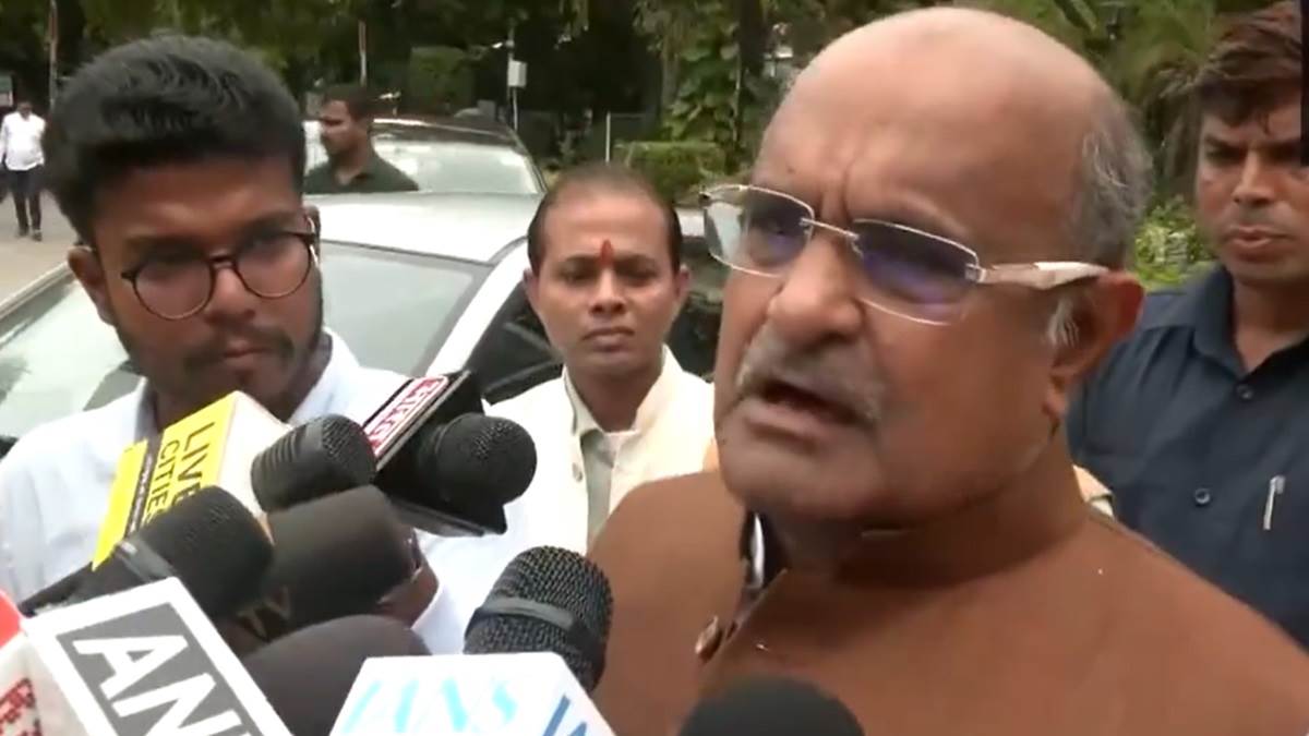 Bihar Politics: किसके नेतृत्व में होगा 2025 का विधानसभा चुनाव? आ गया ... Bihar Politics: किसके नेतृत्व में होगा 2025 का विधानसभा चुनाव? आ गया ...