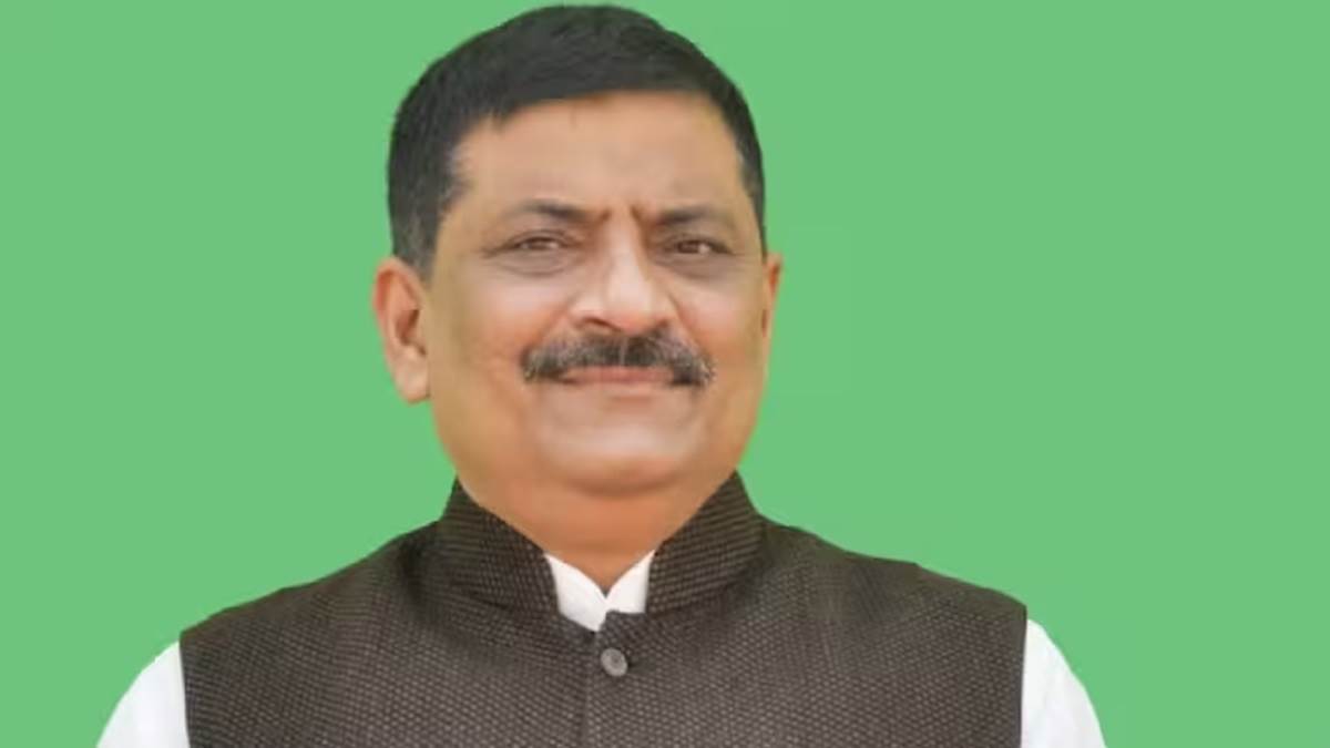 JDU Meeting: संजय झा चुने गए जेडीयू के राष्ट्रीय कार्यकारी अध्यक्ष ...