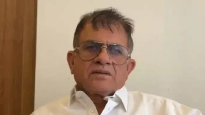 बिश्नोई महासभा के पूर्व अध्यक्ष देवेंद्र बूड़िया जोधपुर से गिरफ्तार, 20 ...