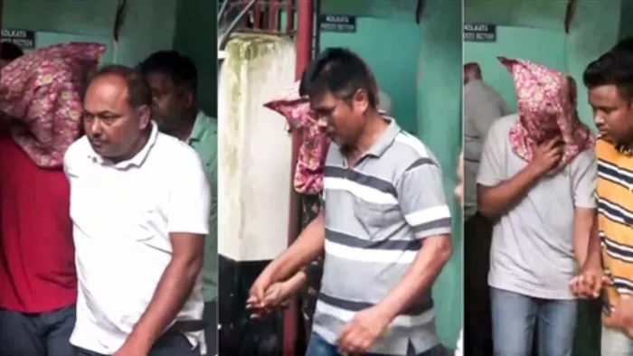 पिता ने घर से निकाला, TMC ने तीन साल पहले किया था सस्पेंड... विवादों में रहा है कोलकाता गैंगरेप ...