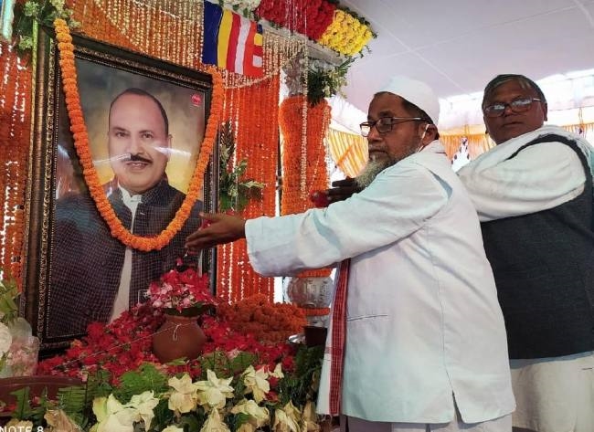 अन्याय व उत्पीड़न के खिलाफ संघर्षरत रहे घूरा राम - Ghura Ram, who was a ...