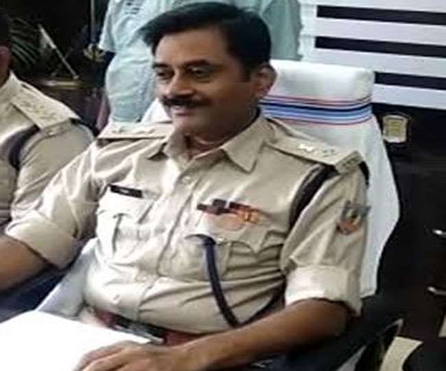 खूंटी-गढ़वा के एसपी रहे IPS आलोक का निधन, मुख्‍यमंत्री हेमंत सोरेन ने ...