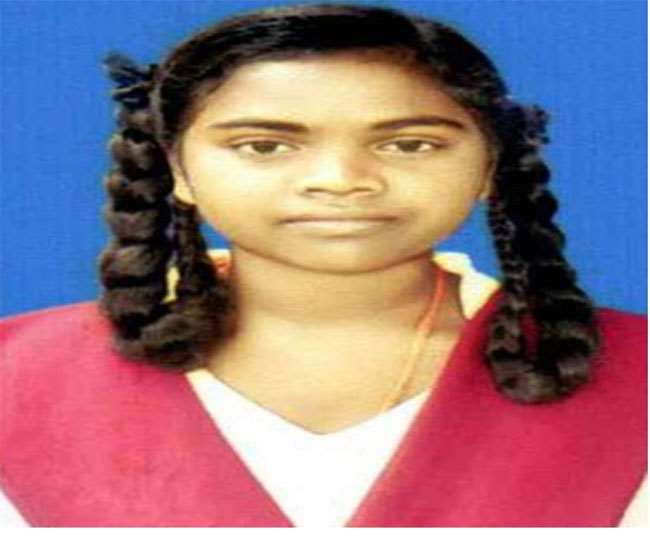 JAC 10th Result 2021 Topper: क्रशर मजदूर की बेटी बनी टॉपर, पढ़ाई में ... JAC 10th Result 2021 Topper: क्रशर मजदूर की बेटी बनी टॉपर, पढ़ाई में ...