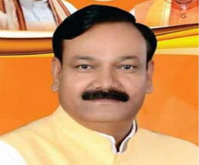 BJP: सांसद चाहर ने आगरा के खिलाड़ियों के फिर उठाई मांग, खेल मंत्री से ...