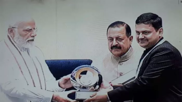 IAS Officers Transfer : कौशलराज शर्मा बने प्रयागराज के मंडलायुक्‍त ...