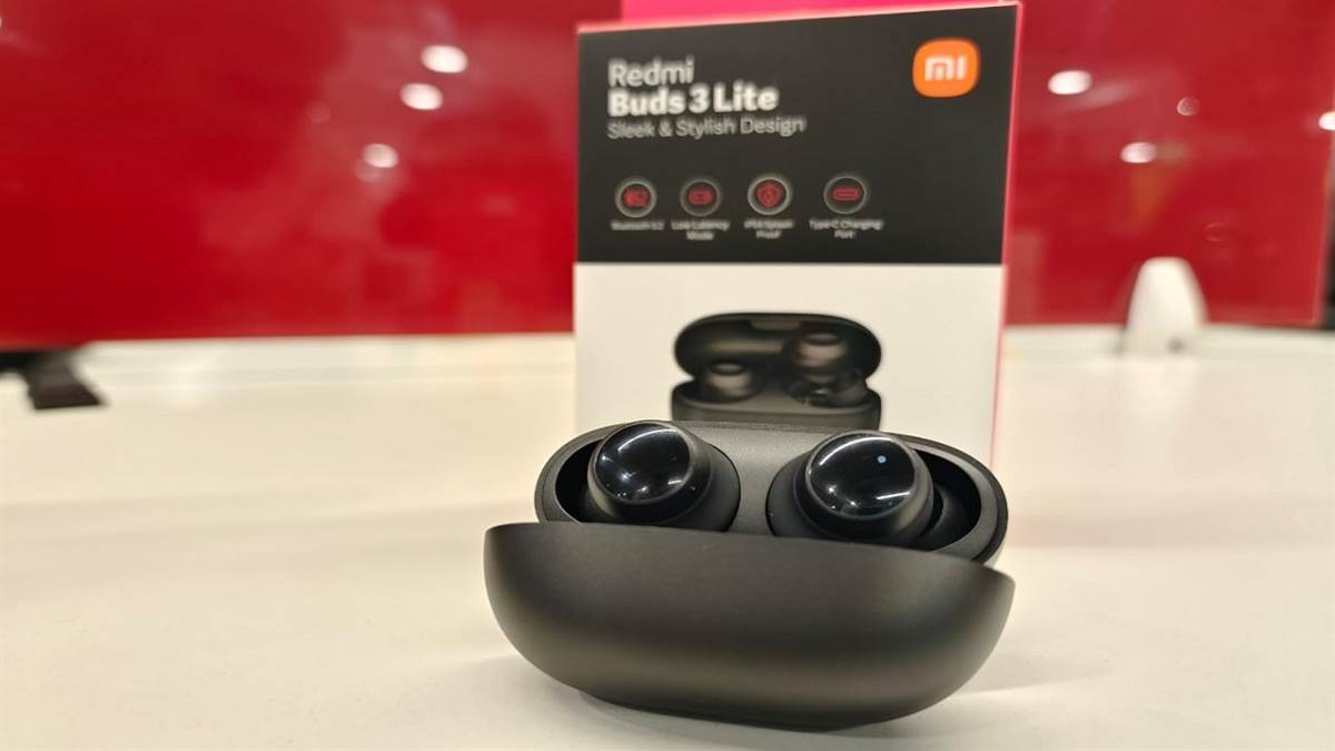 Redmi Buds 3 Lite रिव्यू : छोटा पैकेट बड़ा धमाल - Redmi Buds 3 Lite ...