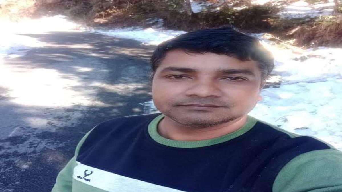 बरेली : पेट्रोल पंप कर्मी सुनील की मौत पर फूट-फूट कर रोने वाले गेंदनलाल ...