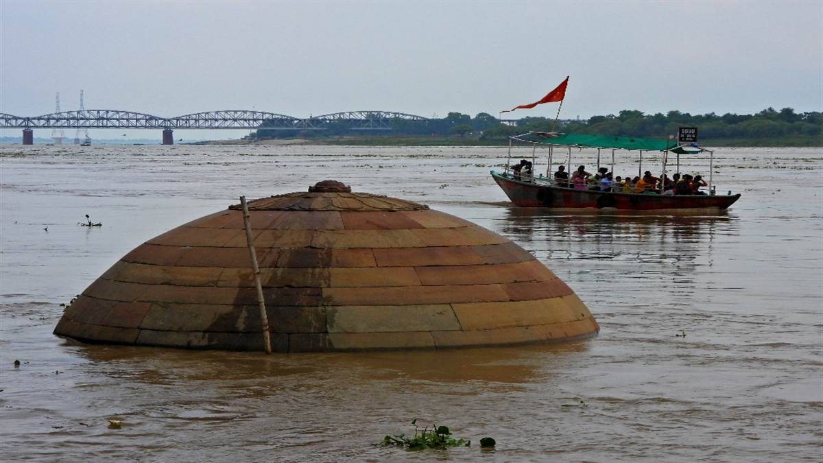 Varanasi Weather Update : आज छाए रहेंगे बादल, दो से तीन दिन तक मौसम ...