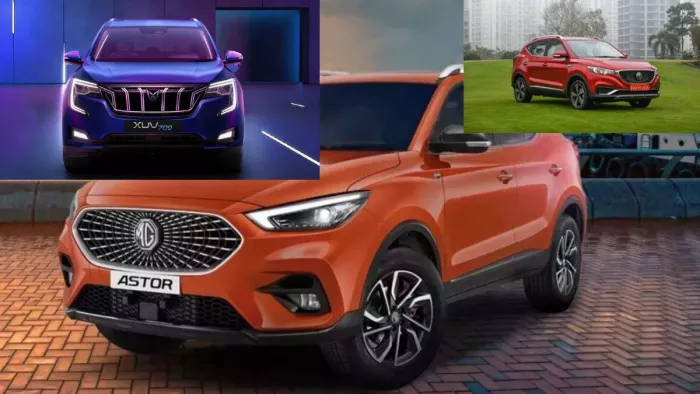 Top 5 ADAS Cars: ये हैं एडीएएस फीचर वाली टॉप-5 कारें , जानें इसमें क्या ...