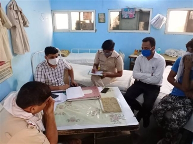 बेसहारा गोवंश ने चार साल में ली 29 लोगों की जान, 77 हुए घायल ...