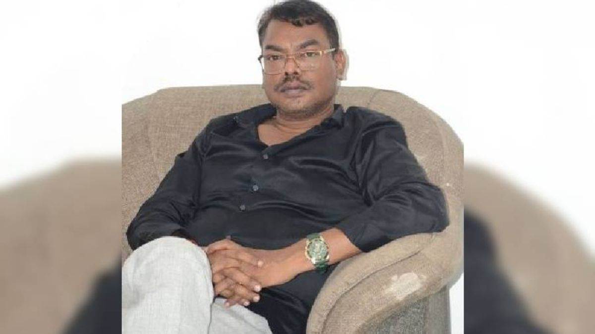 Basant Soren: हाईकोर्ट में ही दी जा सकती मेरी विधायकी को चुनौती ...