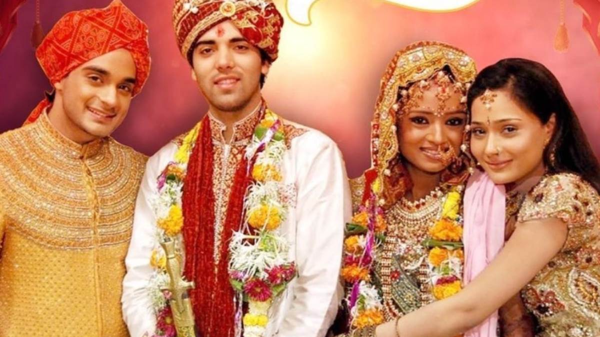 Bidaai: सारा खान और पारुल चौहान का शो 'सपना बाबुल का बिदाई' फिर होगा ...