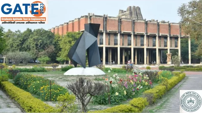 GATE 2023 Registration: गेट परीक्षा के लिए आवेदन आज से, इन डॉक्यूमेंट्स ...