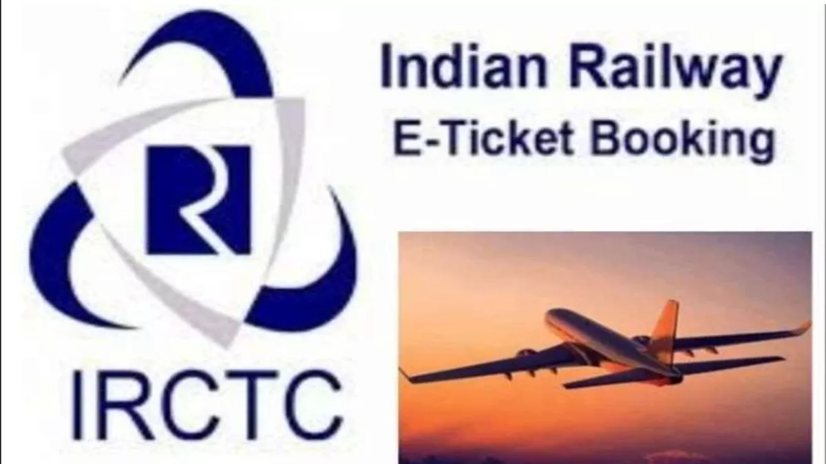 IRCTC Tour Package: विमान से करें ज्योतिर्लिंग संग पर्यटन स्थलों की सैर ...