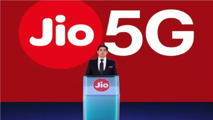 Reliance Industries 45th AGM: दीवाली को मिलेगा Jio 5G का तोहफा, इन शहरों से होगी शुरुआत - Jio ...