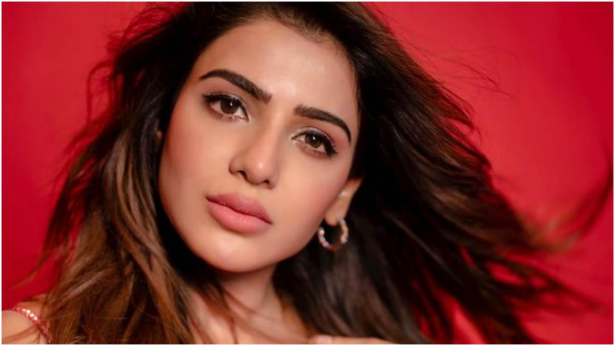 Samantha Ruth Prabhu: क्या सोशल मीडिया से दूर हुईं सामंथा, एक महीने ...