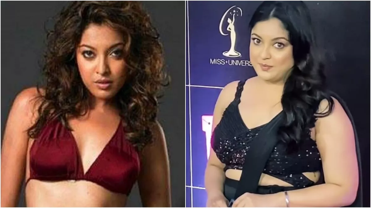 Tanushree Dutta: 'आशिक बनाया' गर्ल तनुश्री दत्ता का बदला लुक देख फैंस को लगा झटका, लोग बोले ...