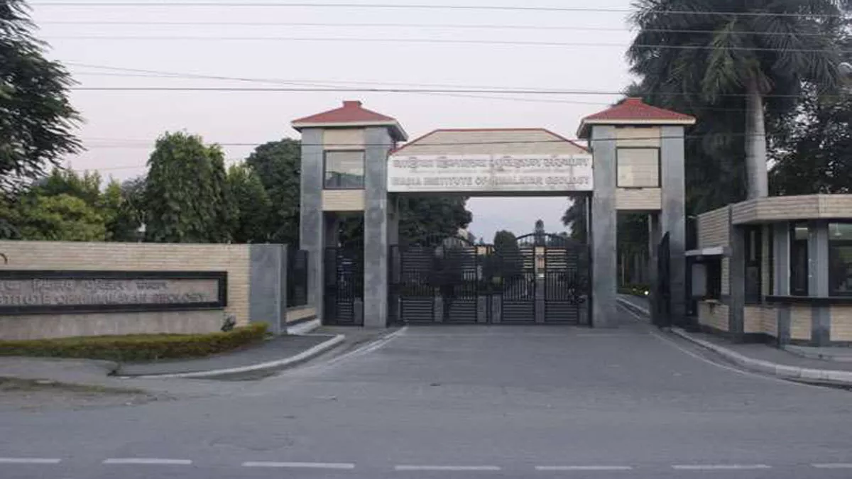 Uttarakhand News : कारगिल क्षेत्र के ग्लेशियरों की सेहत जांचेंगे वाडिया ...