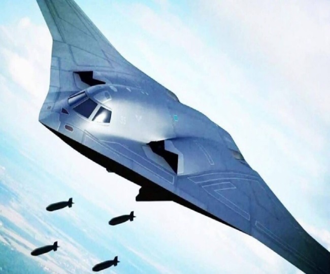 B-2 vs H-20: चीनी बाम्‍बर H- 20 और US के B-2 में कौन है ज्‍यादा श्रेष् ...