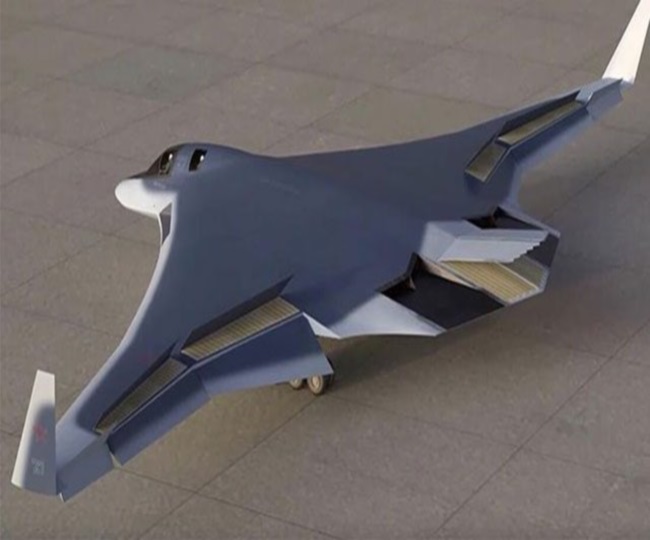 B-2 vs H-20: चीनी बाम्‍बर H- 20 और US के B-2 में कौन है ज्‍यादा श्रेष् ...