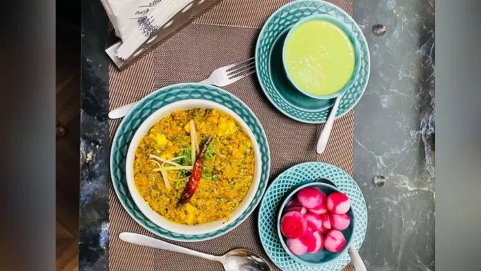 Paneer Chaman e Khas Recipe: इस रक्षाबंधन घर बनाएं स्वादिष्ट पनीर की ...