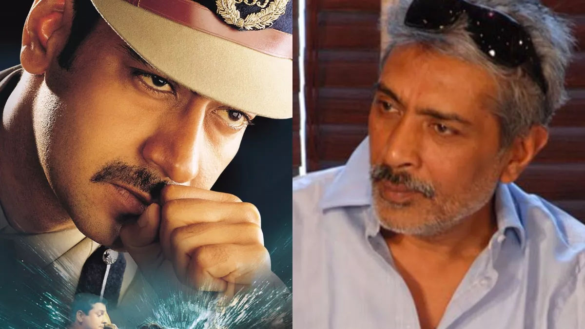 Gangaajal: गंगाजल देख बदली एक शख्स की किस्मत, मिली ऐसी प्रेरणा कि बना ... Gangaajal: गंगाजल देख बदली एक शख्स की किस्मत, मिली ऐसी प्रेरणा कि बना ...