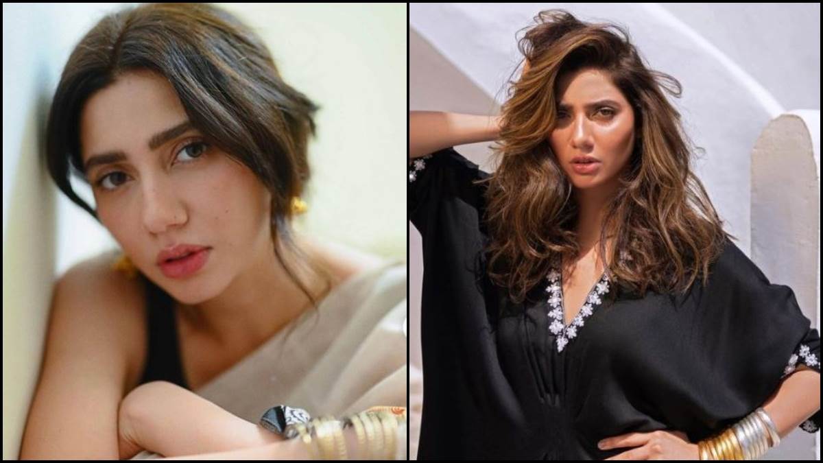 Mahira Khan: 'रईस' और स्मोकिंग फोटो लीक के बाद डिप्रेशन का शिकार हुईं माहिरा खान, बोलीं- 'मेरे ...