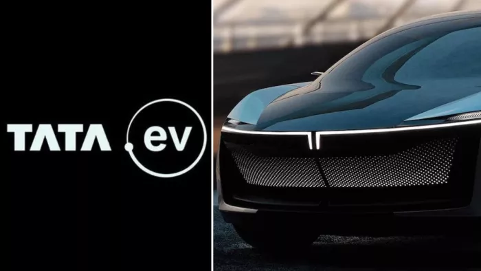 Tata.ev: टाटा मोटर्स ने अपने Electric Vehicles के लिए पेश की नई ब्रांड ...