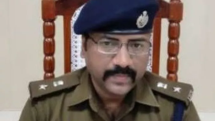इंजीनियरिंग के बाद IPS बने सोनम कुमार का कमाल, बना डाला डिजिटल शक्ति का ...