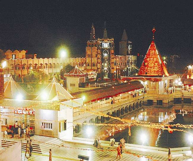 जालंधर में है पर्यटन का खजाना, यहां आएं तो इन स्थानों पर जरूर घूमने ...