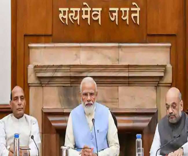 कैबिनेट की नियुक्ति समिति ने 16 संयुक्त सचिव स्तर के अधिकारियों की नई ...