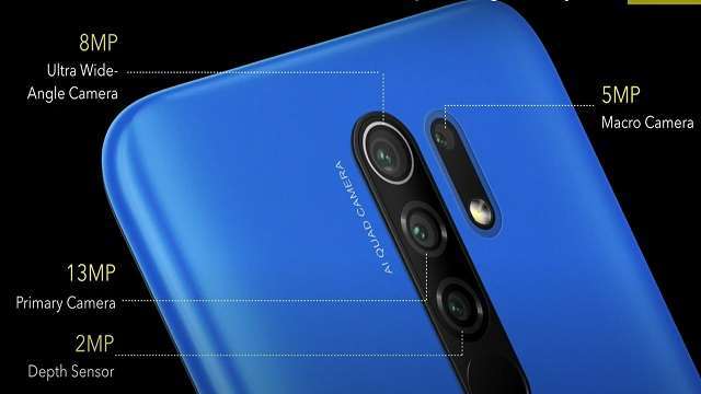 POCO M2 स्मार्टफोन की ओपन सेल आज, डिस्काउंट पर फोन खरीदने का होगा मौका ...