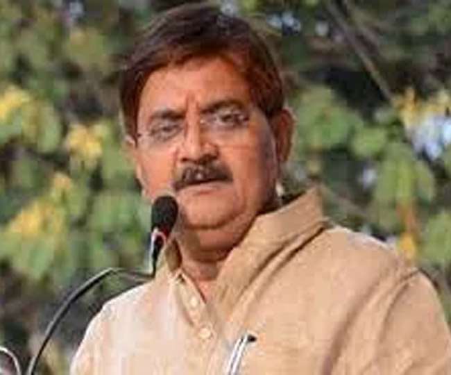 BJP MLA Dhanbad भाजपा विधायक राज सिन्हा ने खोला राज खुद बताया किसकी वजह से जीते चुनाव - Audio ...