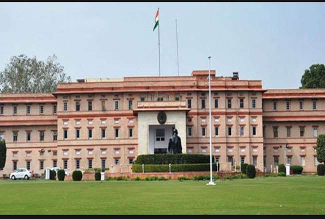 Rajasthan : दीपावली से पहले डेढ़ लाख संविदाकर्मियों को नियमित करने की ...