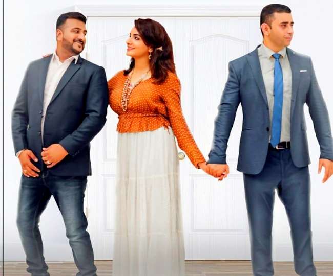 जालंधर के एडवोकेेट विक्रांत राणा ने मॉडलिंग की दुनिया में रखा कदम ...