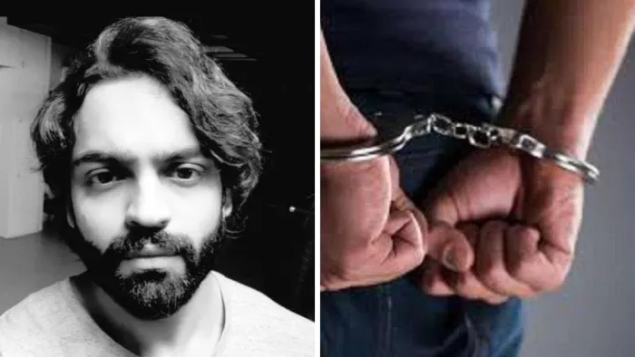 पूर्व सपा विधायक सईद अहमद का पुत्र दुष्कर्म में दबोचा गया, प्रयागराज ...