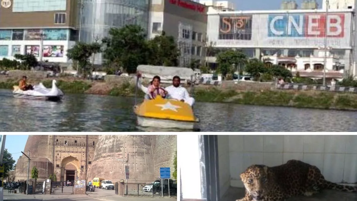 Bathinda Tourist places: पंजाब में झीलाें वाले शहर की सर्दियाें में जरूर करें सैर, मन काे मिलेगा ...