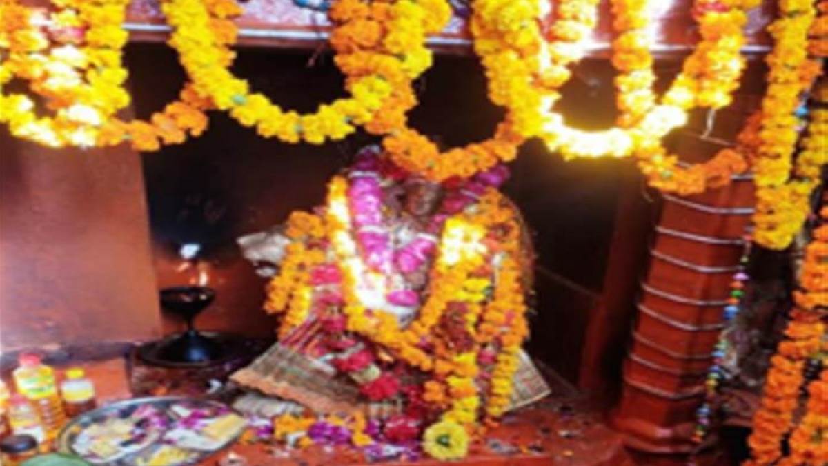 Shardiya Navratri 2022: सबकी मनोकामना पूर्ण करती है मां पूर्णागिरि ...