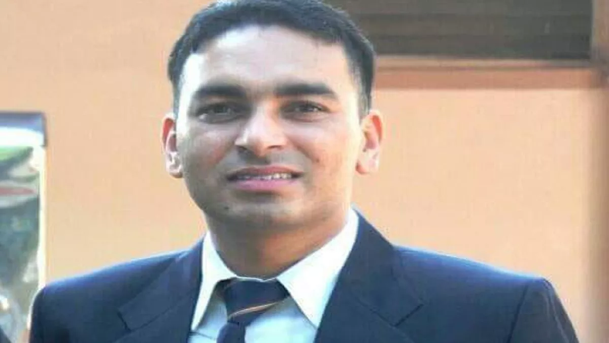 एसपी विजिलेंस ने कहा आप शिकायत करें, हम रिश्वतखोरों को जेल भेजेंगे और ...