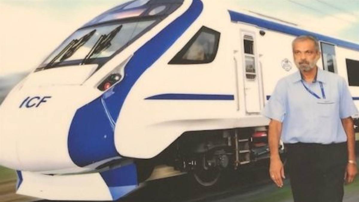 Lucknow News: ...कौन हैं सुधांशु मणि, जिन्होंने सिर्फ 18 महीने में ...